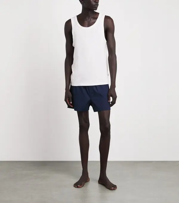CHE Modal-blend Vest