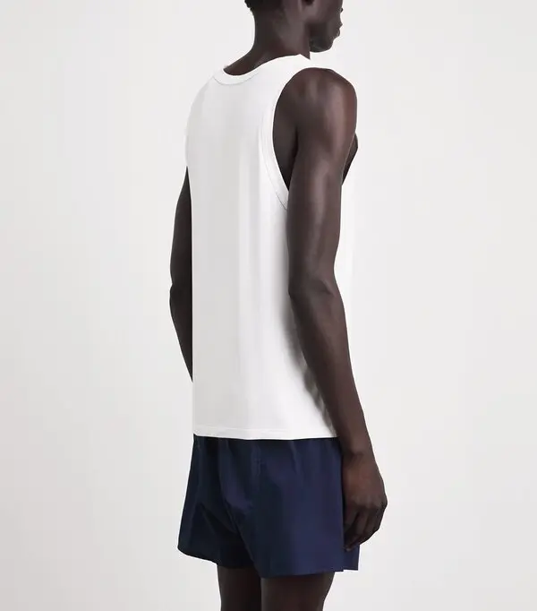 CHE Modal-blend Vest