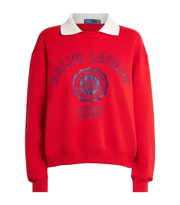Polo Ralph Lauren Polo Crest Sweatshirt
