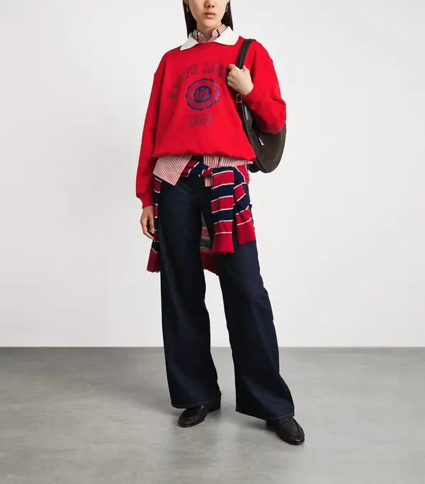 Polo Ralph Lauren Polo Crest Sweatshirt