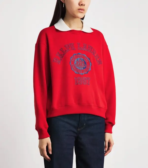 Polo Ralph Lauren Polo Crest Sweatshirt