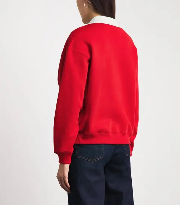 Polo Ralph Lauren Polo Crest Sweatshirt