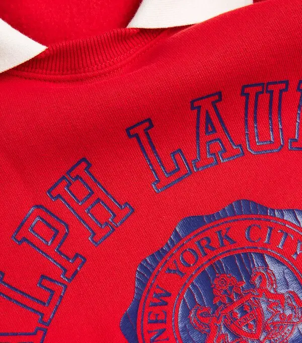 Polo Ralph Lauren Polo Crest Sweatshirt