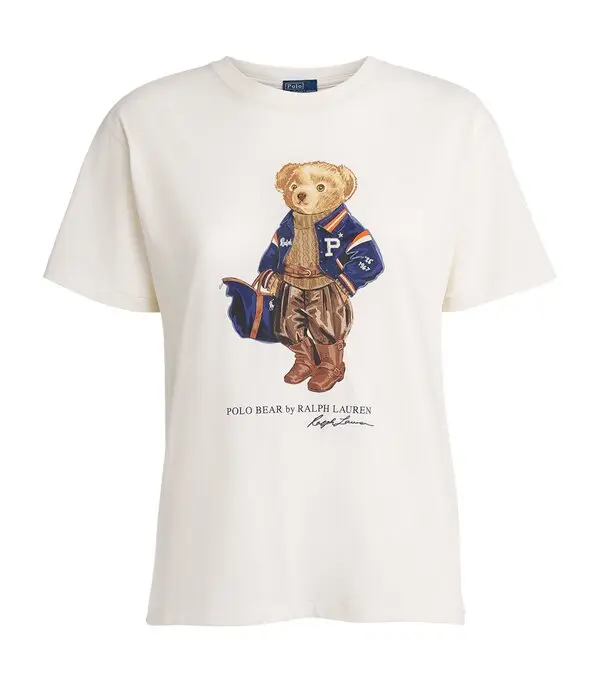 Polo Ralph Lauren Polo Bear T-shirt