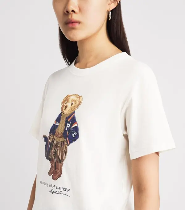 Polo Ralph Lauren Polo Bear T-shirt