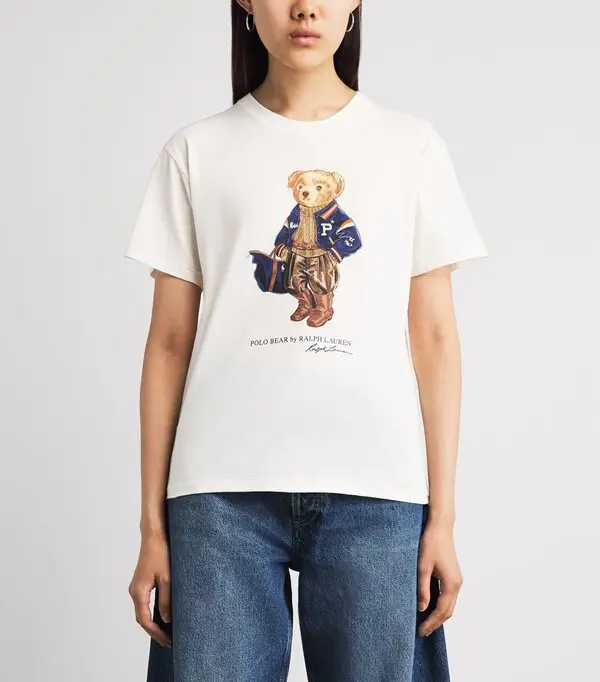 Polo Ralph Lauren Polo Bear T-shirt