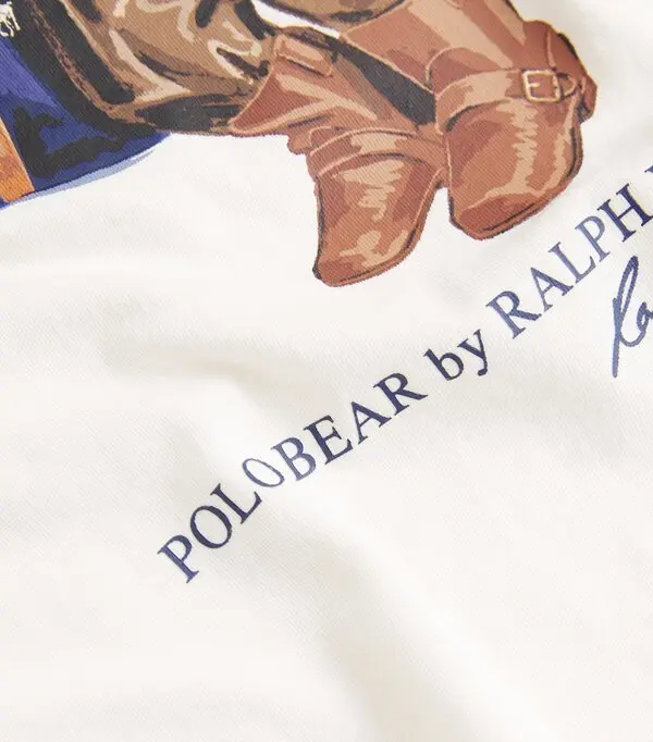 Polo Ralph Lauren Polo Bear T-shirt