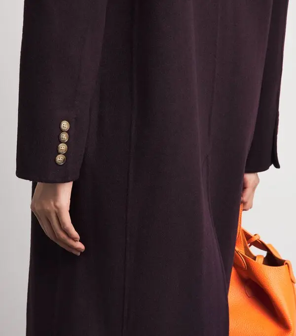Polo Ralph Lauren Wool Coat