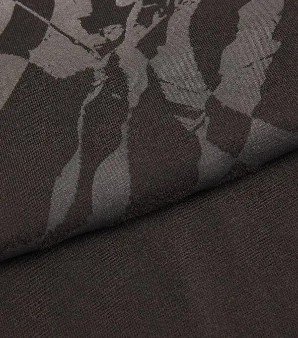 Moose Knuckles Cotton Logo T-shirt