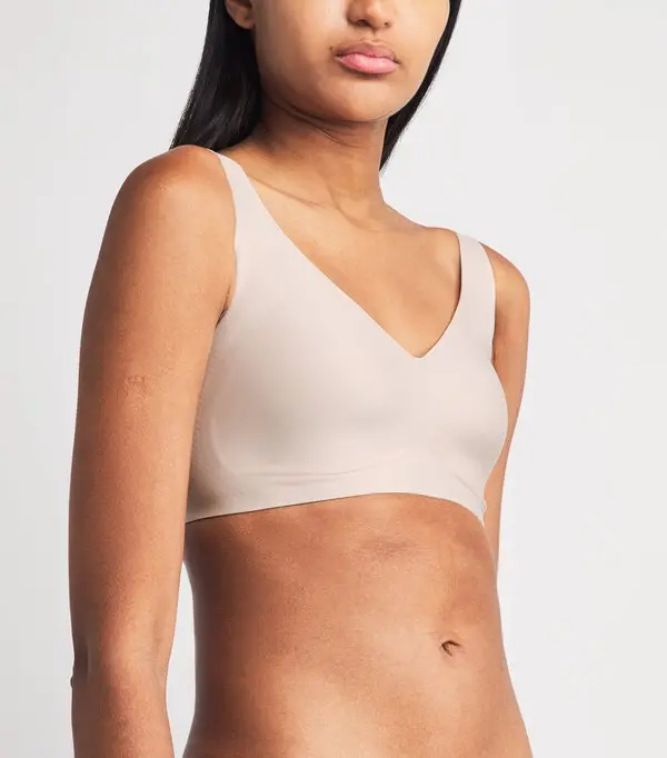 Chantelle Softstretch Power Plunge Bra
