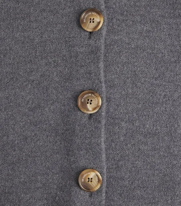 Brandon Maxwell Virgin Wool Ryder Jacket