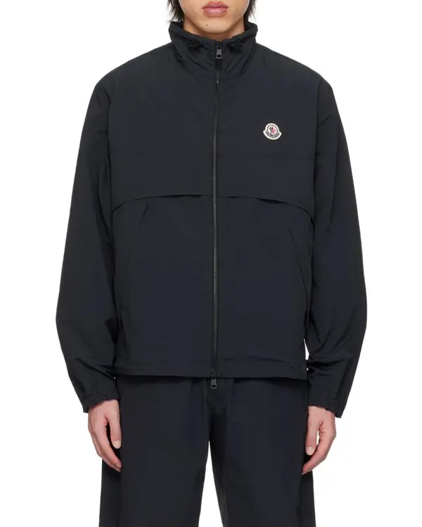 Moncler Gales Zip Up Jacket