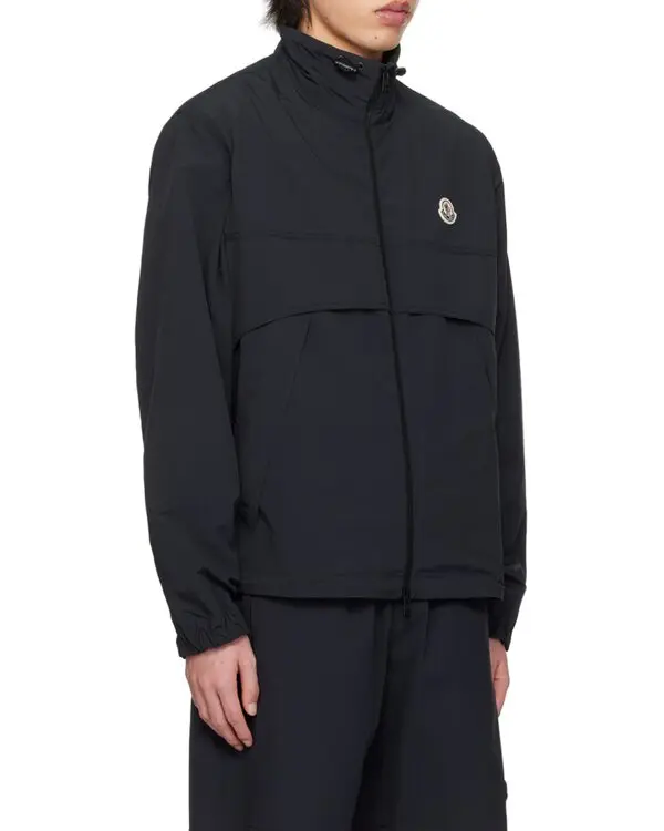 Moncler Gales Zip Up Jacket