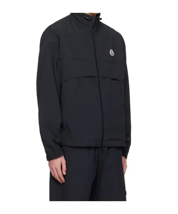 Moncler Gales Zip Up Jacket