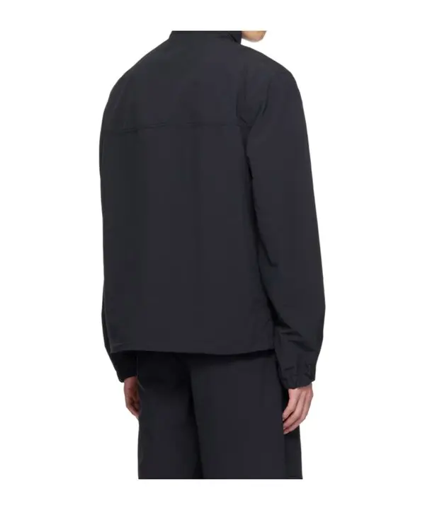 Moncler Gales Zip Up Jacket
