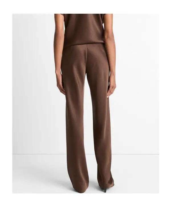 Vince Wide Leg Trousers