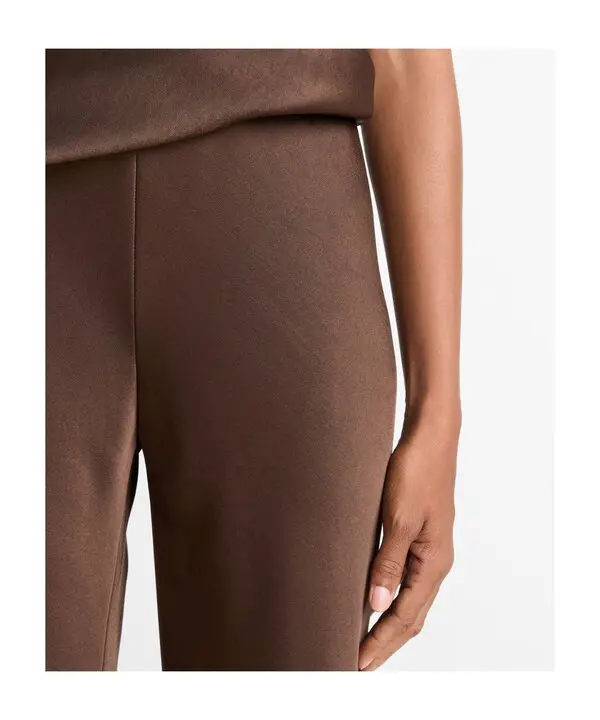 Vince Wide Leg Trousers