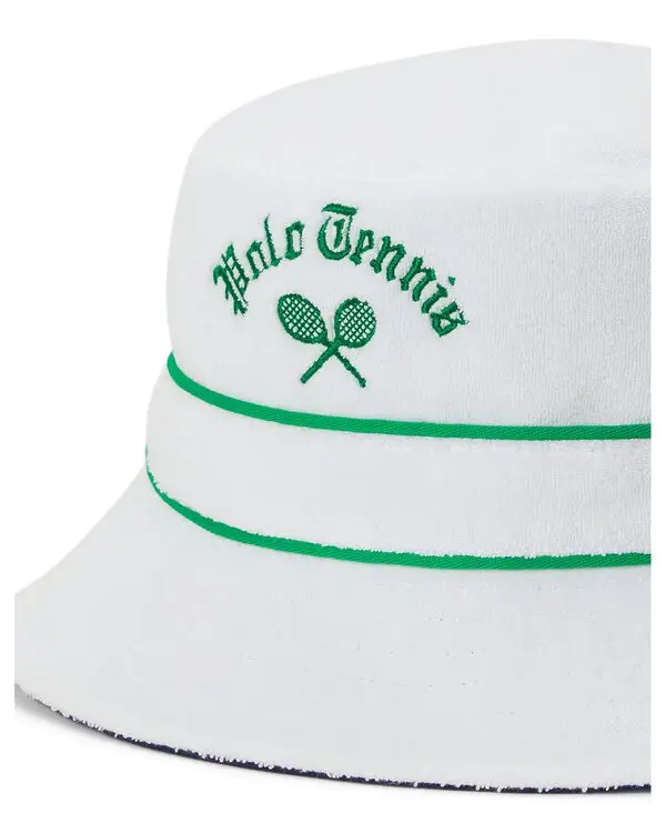 Polo Ralph Lauren Us Open Reversible Bucket Hat