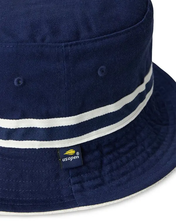 Polo Ralph Lauren Us Open Reversible Bucket Hat