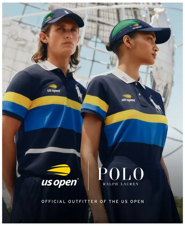 Polo Ralph Lauren Us Open Reversible Bucket Hat