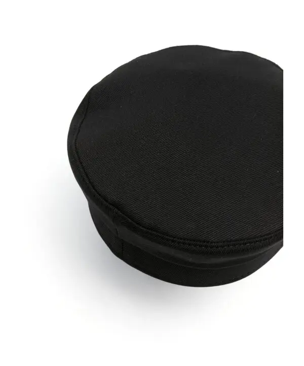 Ruslan Baginskiy Twill Cap With Gold Rivets