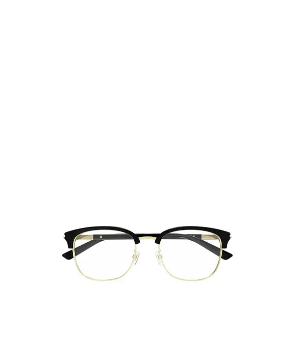 Gucci Browline Frame Glasses