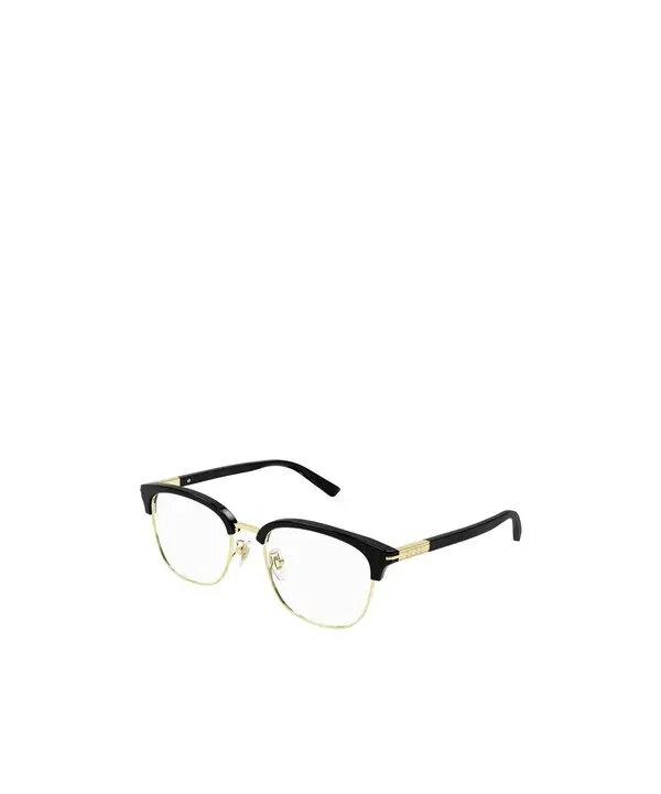 Gucci Browline Frame Glasses