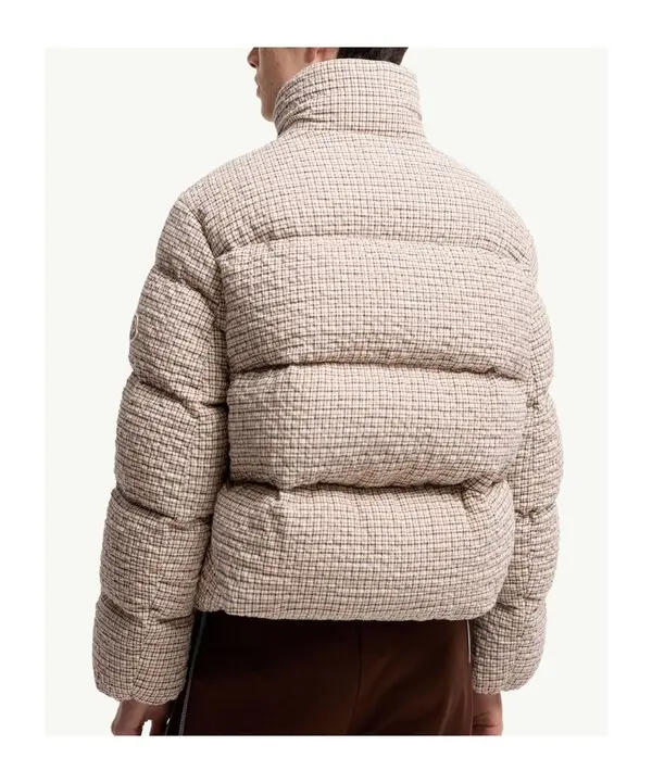 Moncler Cloante Short Down Jacket