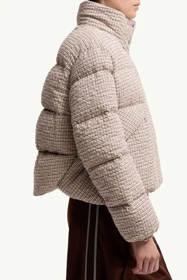 Moncler Cloante Short Down Jacket