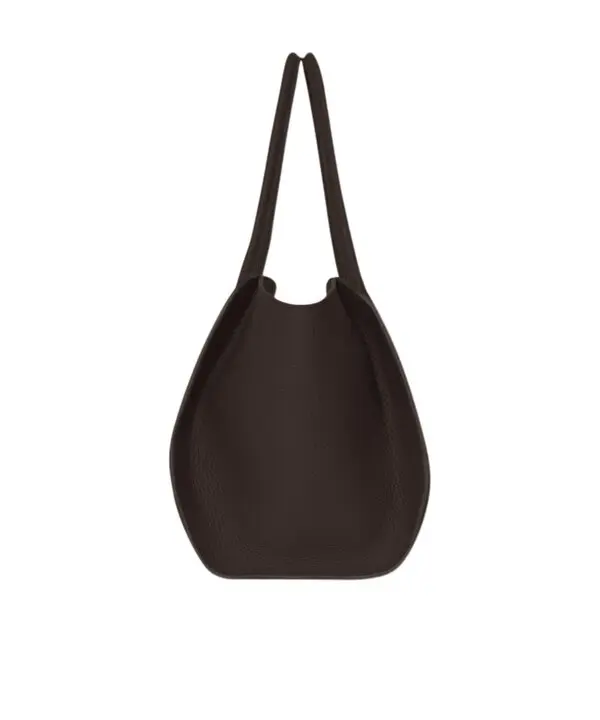 THE ROW Marlo 14 Bag - Walnut Shadow