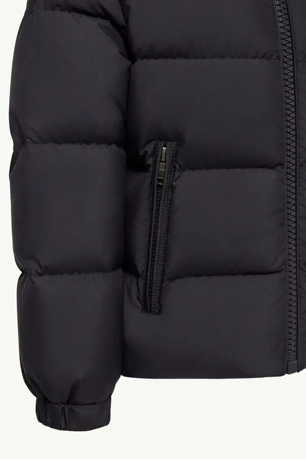 Moncler Adilie Hooded Down Jacket
