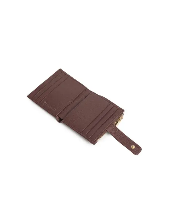 COCCINELLE Compact Zip-around Wallet