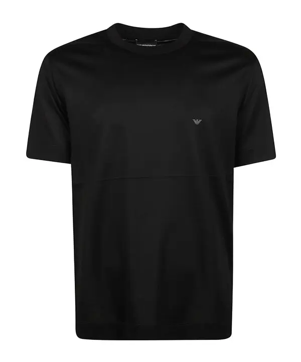 Emporio Armani Short-sleeved T-shirt