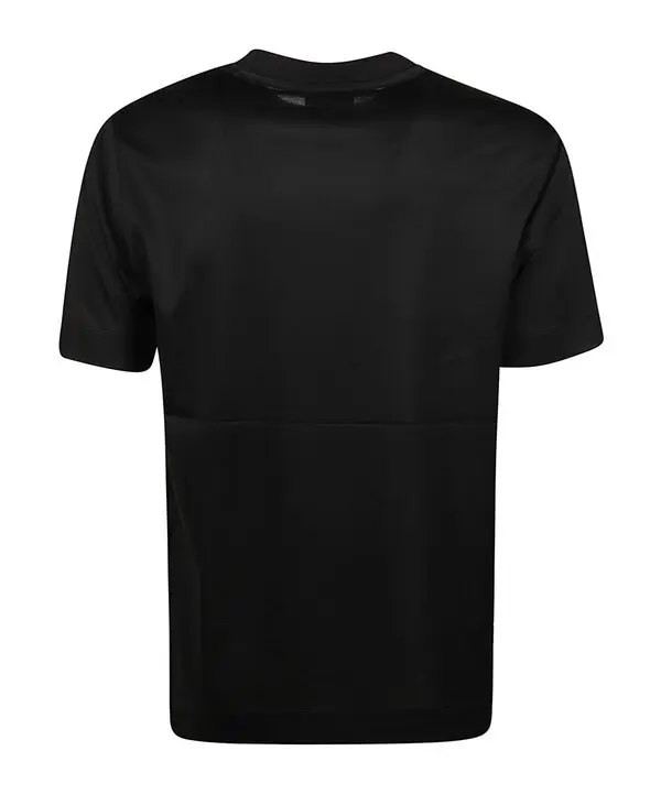 Emporio Armani Short-sleeved T-shirt