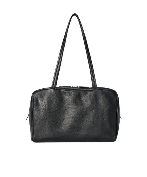 THE ROW Astra Bowling Bag