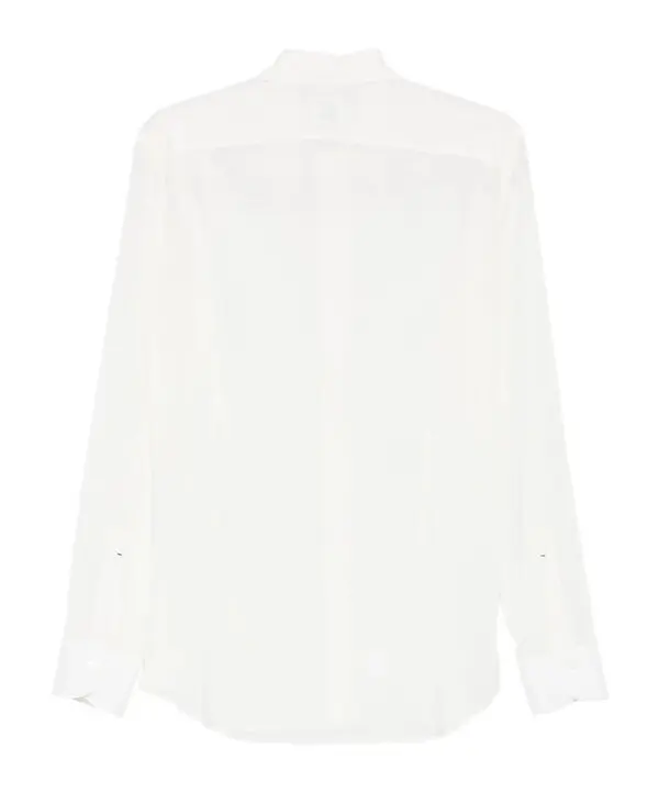 MAZZARELLI Long-sleeved Shirt