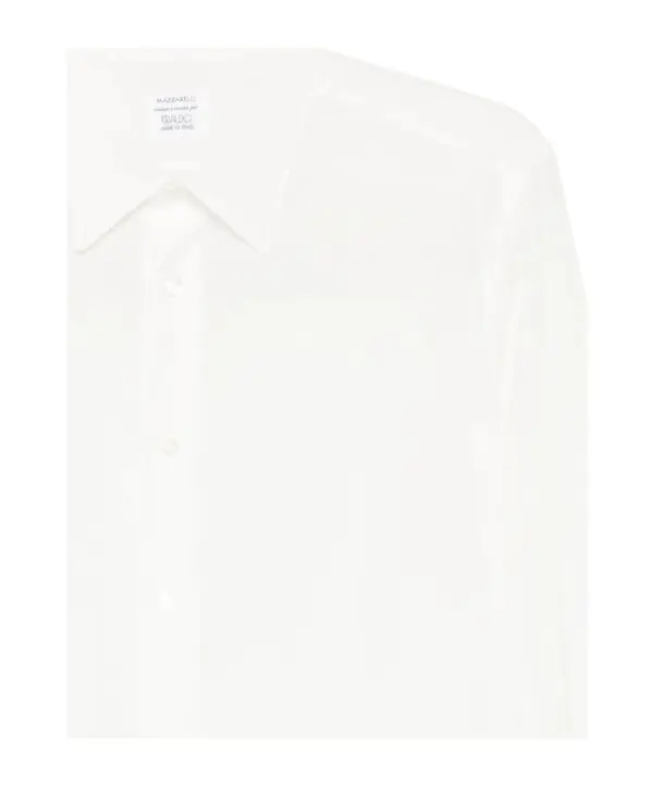 MAZZARELLI Long-sleeved Shirt