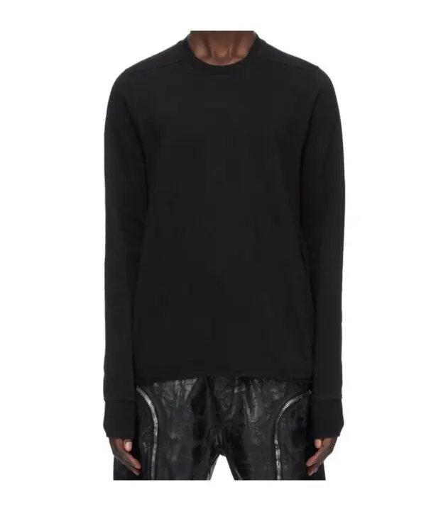 Rick Owens Crewneck Sweat