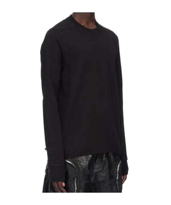Rick Owens Crewneck Sweat