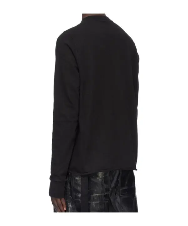 Rick Owens Crewneck Sweat
