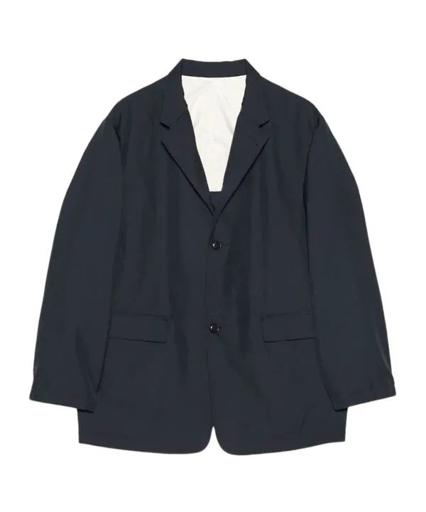 Nanamica Twill Club Suit Jacket