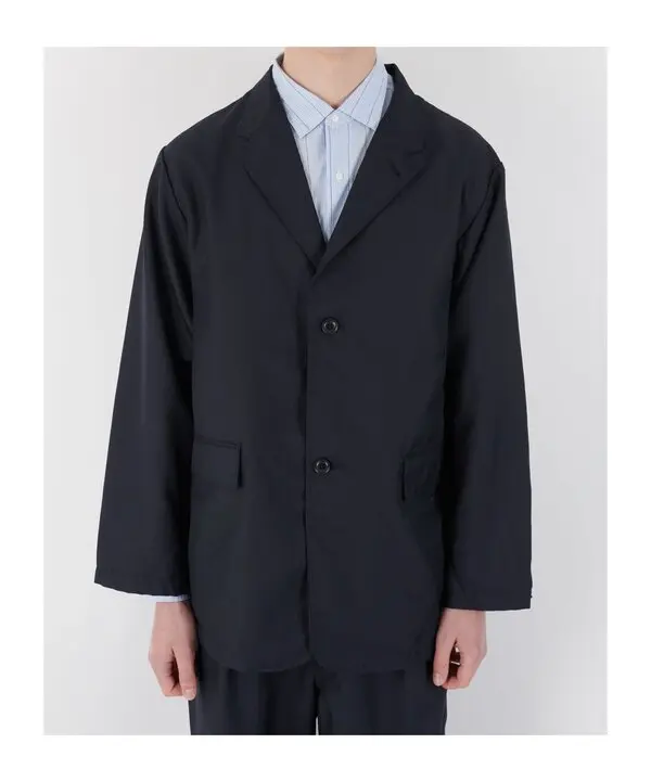 Nanamica Twill Club Suit Jacket