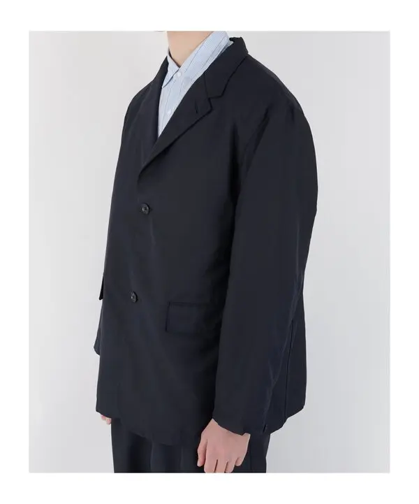 Nanamica Twill Club Suit Jacket