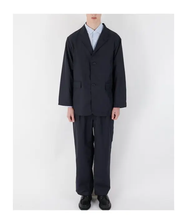 Nanamica Twill Club Suit Jacket