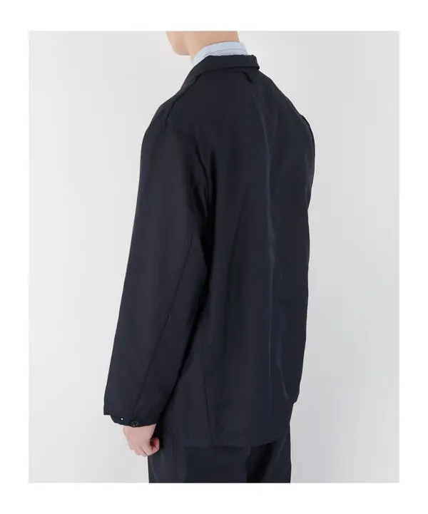 Nanamica Twill Club Suit Jacket