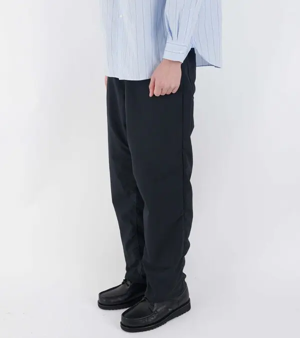 Nanamica Alphadry Five-pocket Casual Pants