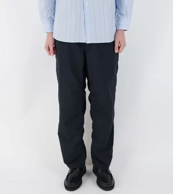 Nanamica Alphadry Five-pocket Casual Pants