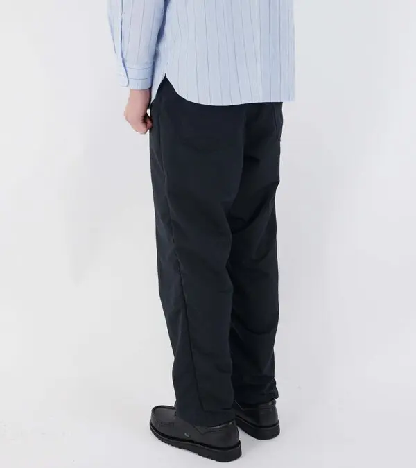 Nanamica Alphadry Five-pocket Casual Pants