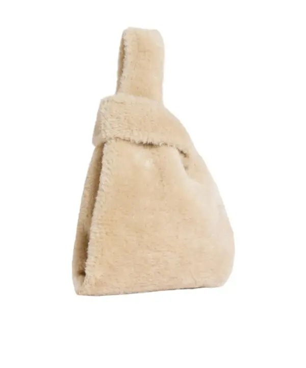 Simone Rocha Double-handle Handbag