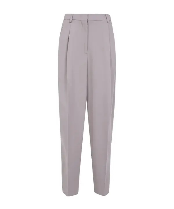 Fabiana Filippi Pleated Trousers
